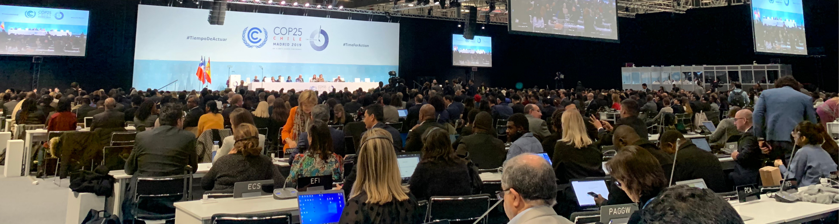 COP29 Climate Negotiations Outcome Series (Part I): Contentious ...